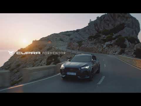 Levante Motor - Concesionario Oficial CUPRA en Valencia