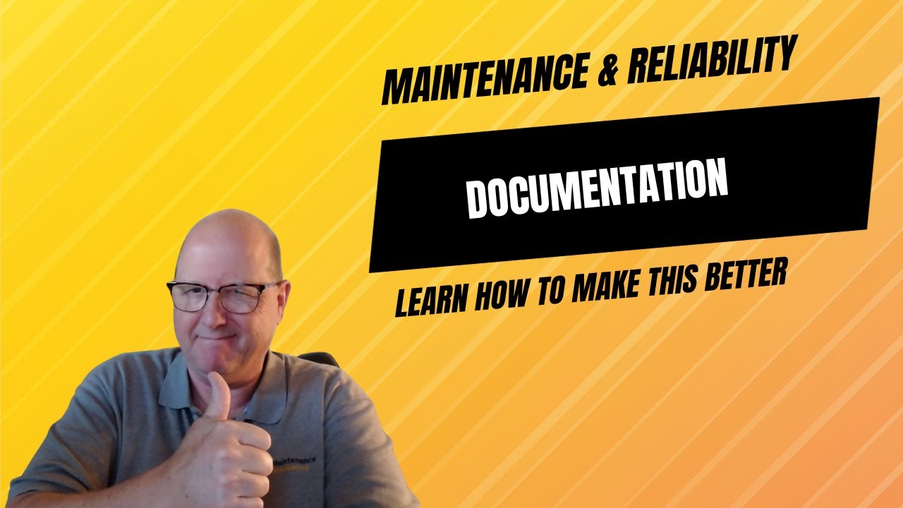 Documentation - Maintenance Innovators