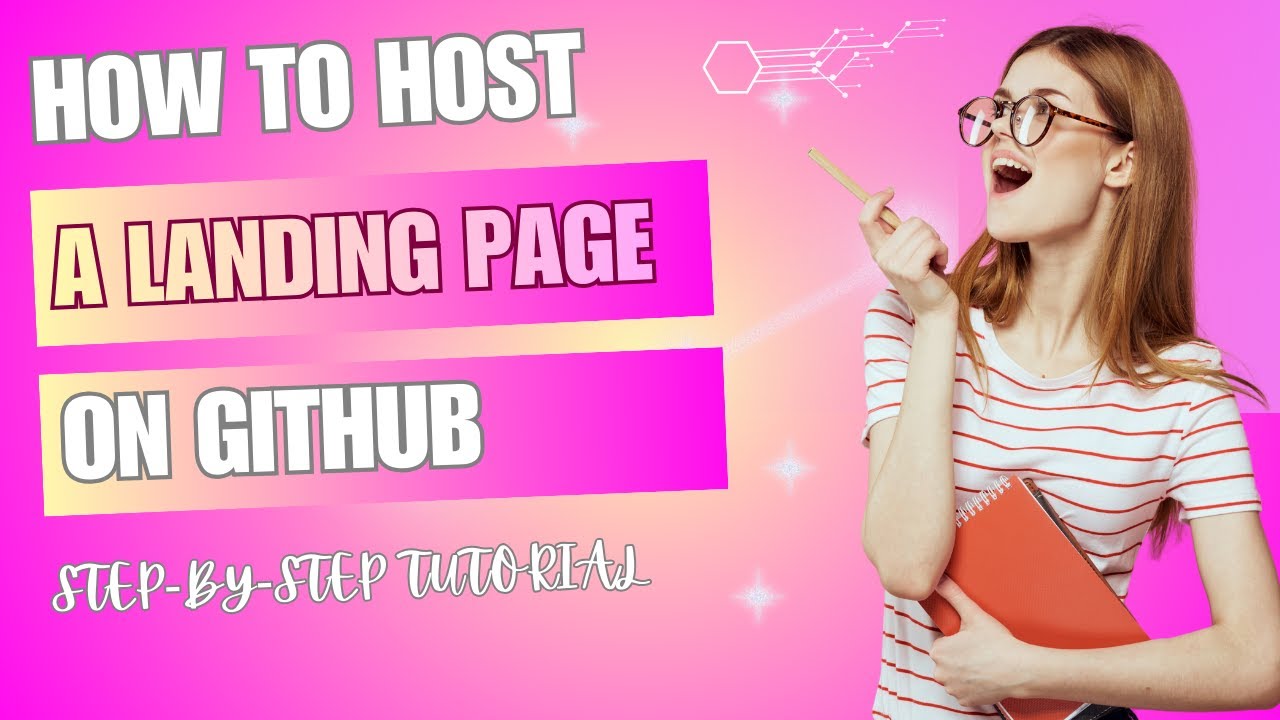 Unlock Free Webhosting With Github | Step-by-Step Tutorial