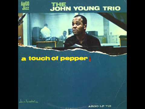 JOHN YOUNG discography (top albums) and reviews