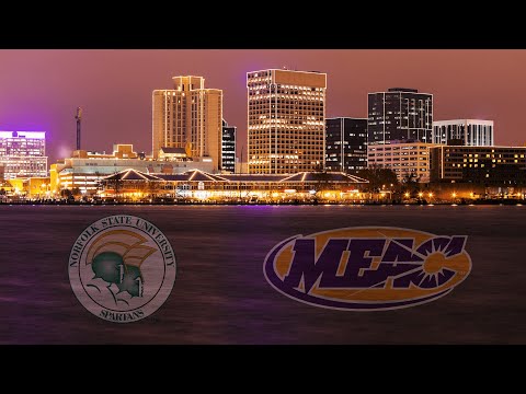Norfolk State weighing MEAC options