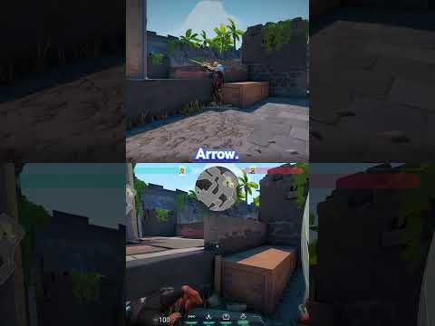 Sova "B to A Support" Recon Tech On Breeze!