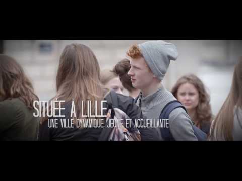 UNIVERSITE LILLE 2 - Désiré