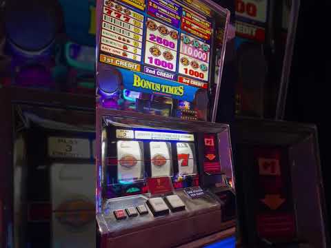 Big Win at Pechanga Casino