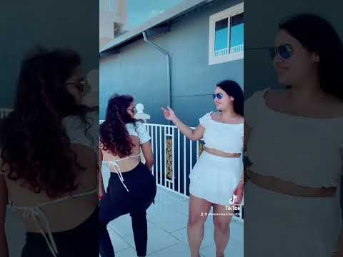 Guyanese Girls Summer Dance