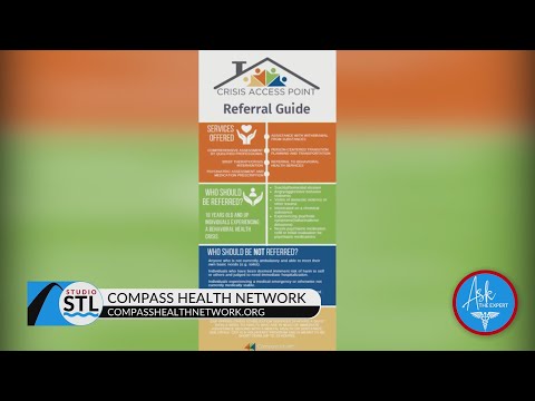 Compass Health Network: Taking pediatric care all under one roof
