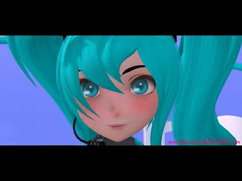 Steam Community :: Video :: Hatsune Miku - Second Life - Ballad 01 Upgrade