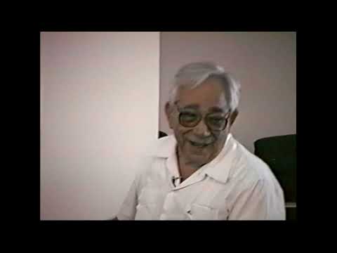 Florida Keys Discovery: Recollections of Early Days in Key West w/ Arthur Valladares - April 3, 1997