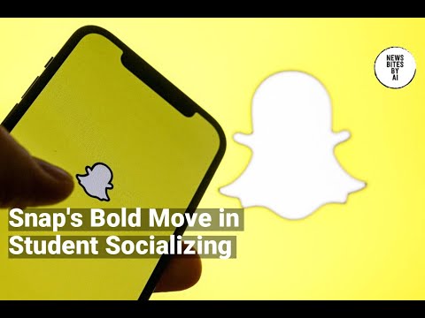 Snap Acquires Saturn: A New Social Calendar for Students