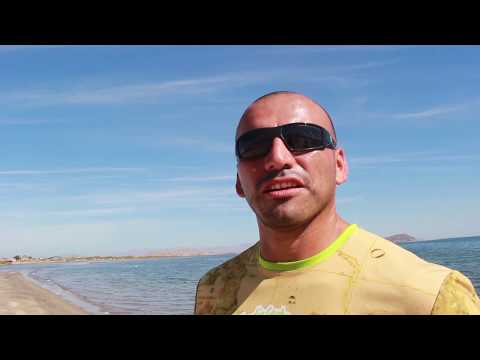 Baja Travesies - Baja 100, ¡Vive la experiencia!
