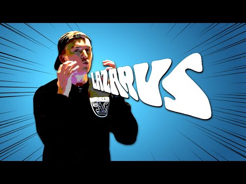 Lazarus | Pastor Zach