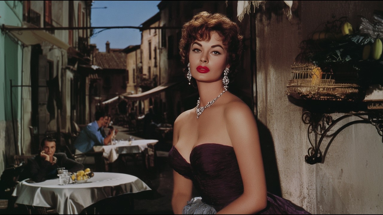 Bellissima – Italian Atmosphere