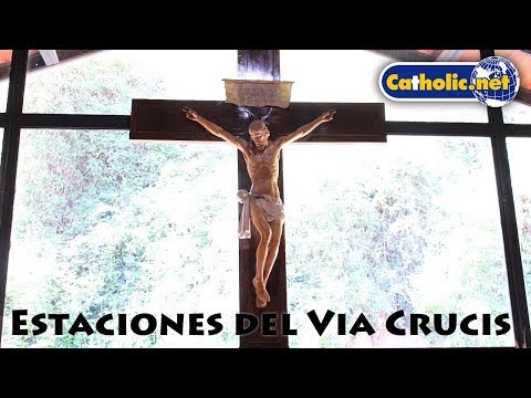 Stations of the Cross