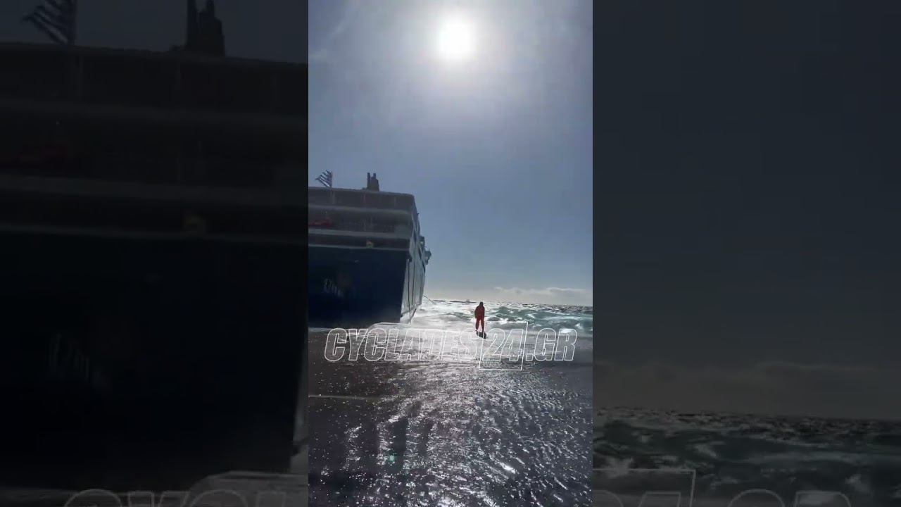 PapakoStories.gr | Γ.ΒΑΛΛΗΣ: ΑΝΑΓΚΗ ΓΙΑ ΠΕΡΙΣΣΟΤΕΡΟΥΣ ΕΛΕΓΧΟΥΣ ΣΤΗ ΘΑΛΑΣΣΑ