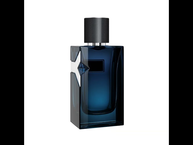 Perfume Y Intense Yves Saint Laurent - Masculino - Eau de Parfum ...