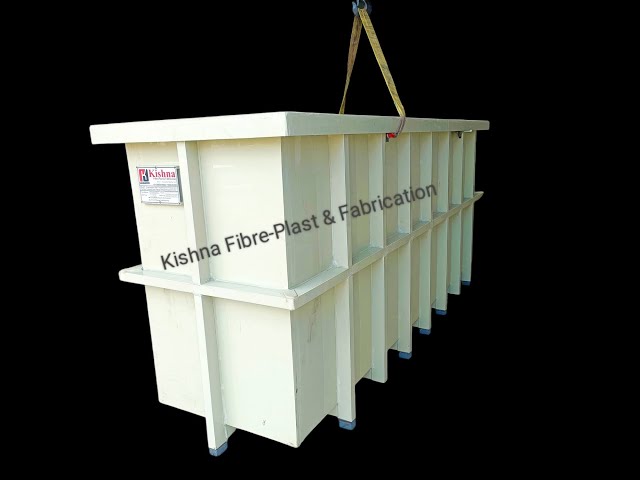 Powder Coating PP Tank - Powder Coating Pre-treatment Tank Manufacturer ...