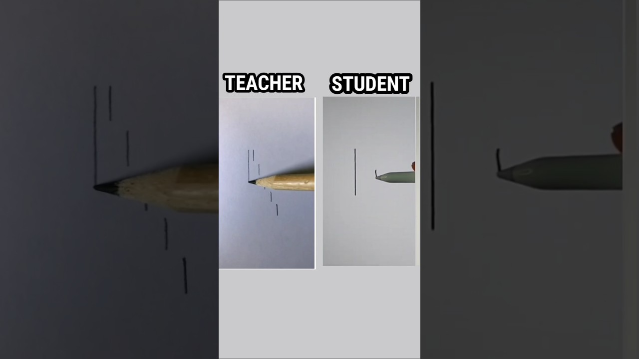 how to draw 3D step by step #art #draw #drawing