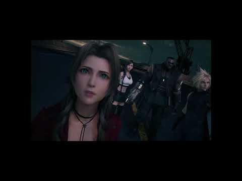 Steam Community :: Video :: FINAL FANTASY VII REMAKE FATE