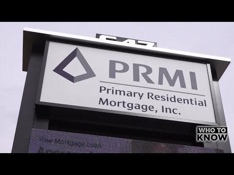 Who To Know: Primary Residential Mortgage