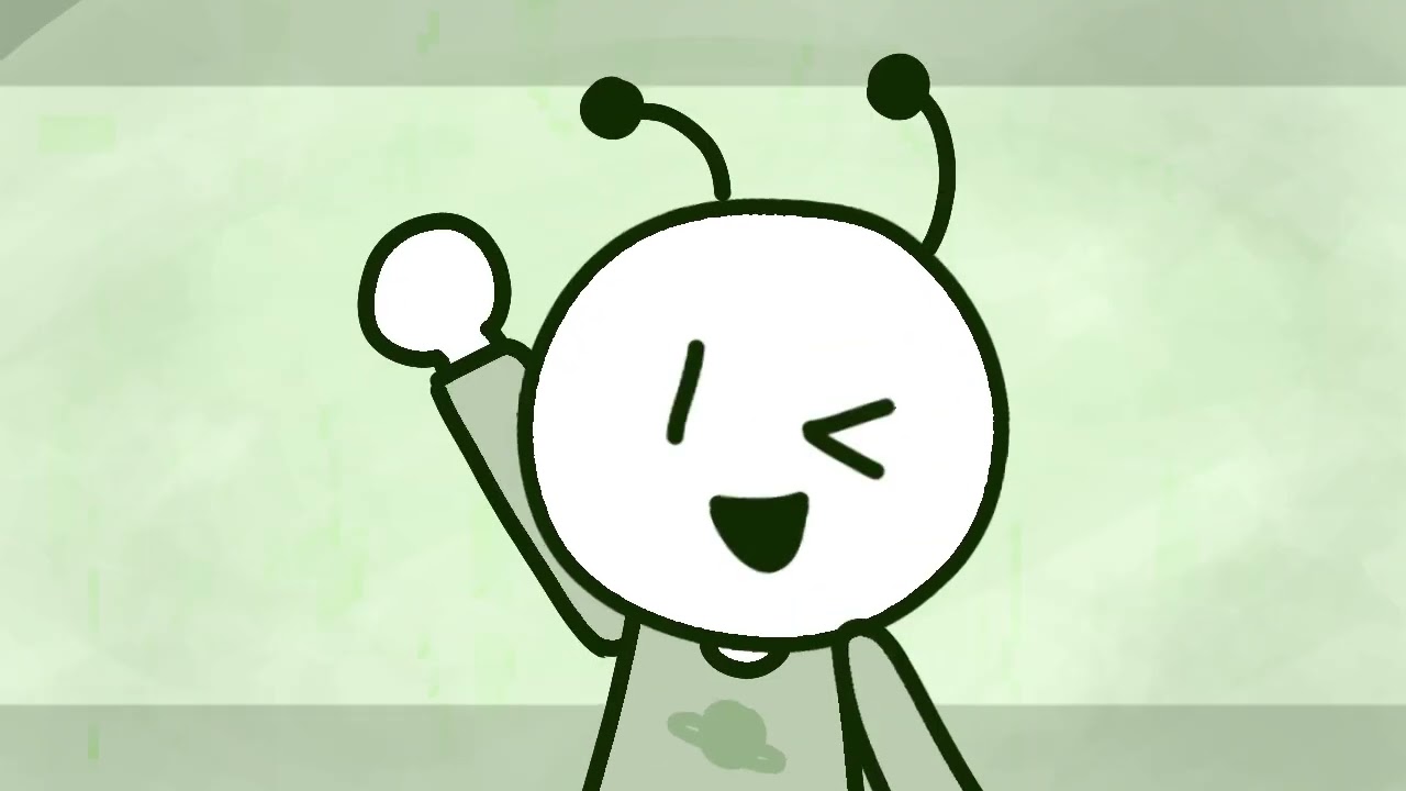 Another unfinished animation meme