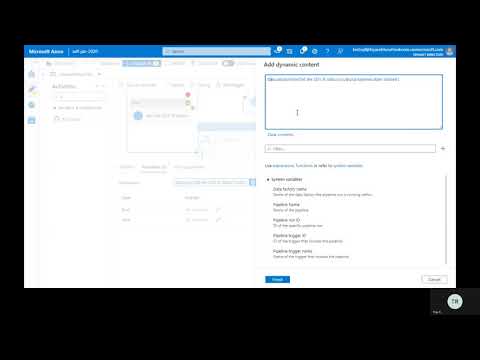 Azure Data Factory - Check SSIS IR status and start it