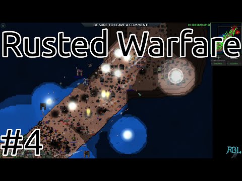 Steam Community :: Rusted Warfare - RTS