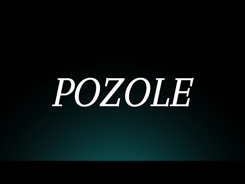 Learn How to Pronounce 'Pozole'! The Pronunciation Guide (Mexican Cuisine Pronunciation)