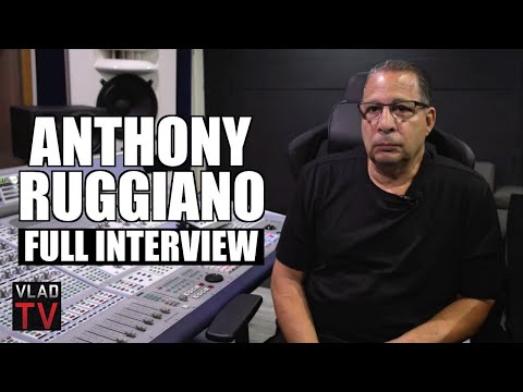 Anthony Ruggiano Jr. Wiki