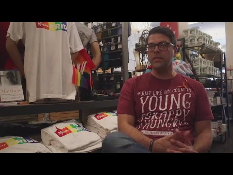 Just Curious: What is Macon Pride?