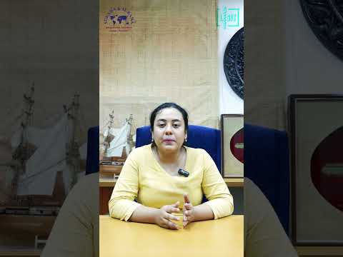Get Legit Ep 3 | MSME Act | SSIA