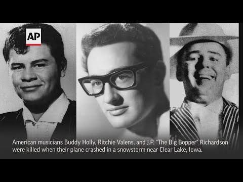 On This Day: 3 February 1959
