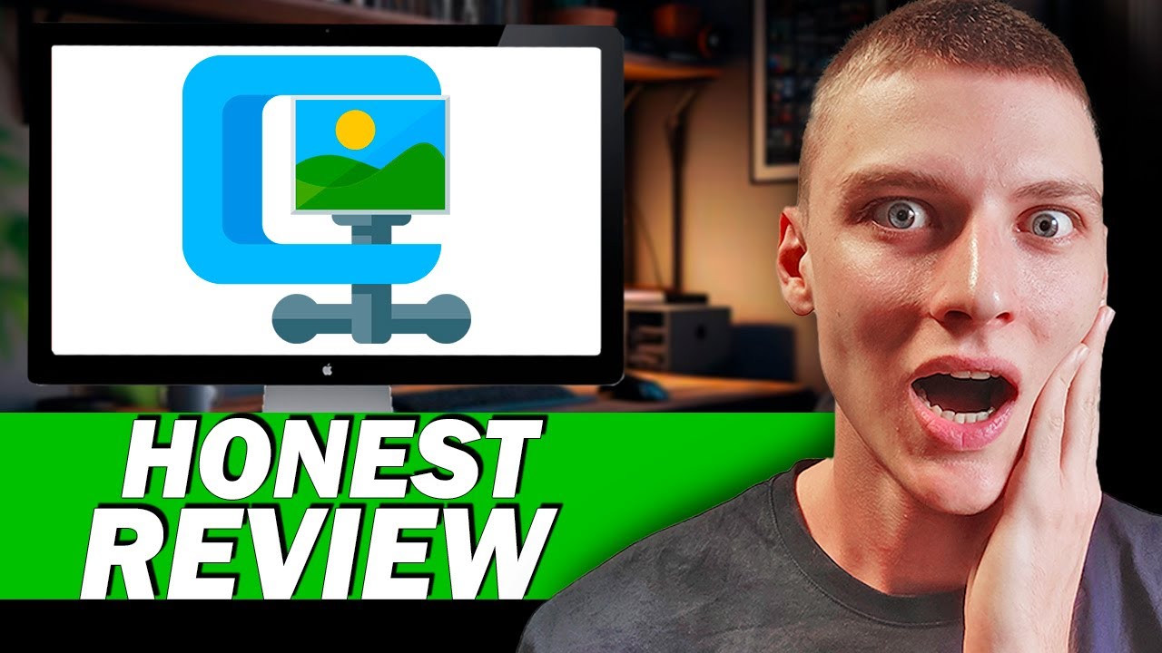 JPEG Optimizer Review - My Honest Experience & User Guide (Best Image Compression Tool)