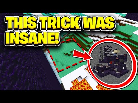 I HID UNDER THEIR NOSE! | Minecadia Factions