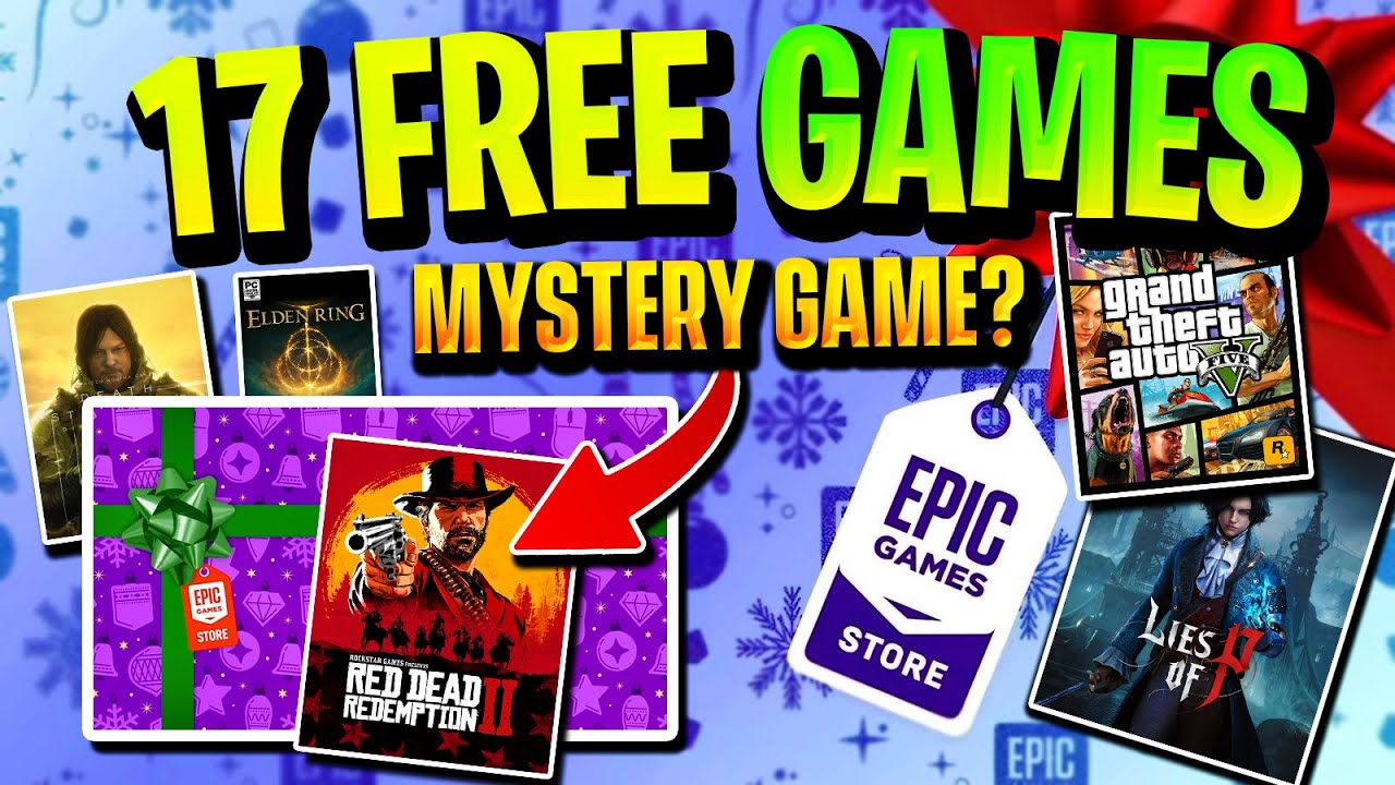 Offre du jour Epic Games Store : Découvrez gratuitement Blood West sur ...