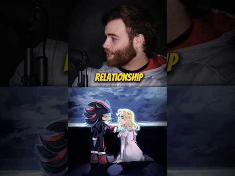 Shadow’s TRUE origin story will be revealed in the Sonic the Hedgehog 3 Movie!