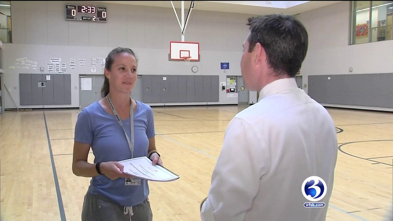 4 CT schools named as some of America's Healthiest Schools