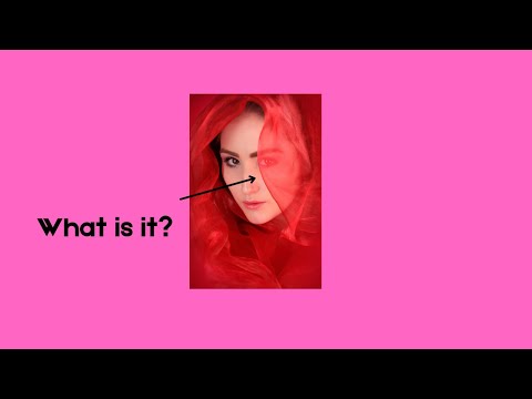 English | Homophones | Vail vs Veil