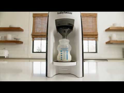 Baby Brezza | Formula Pro Advanced | Kido Bebe Baby Brezza | Formula Pro Advanced | Kido Bebe