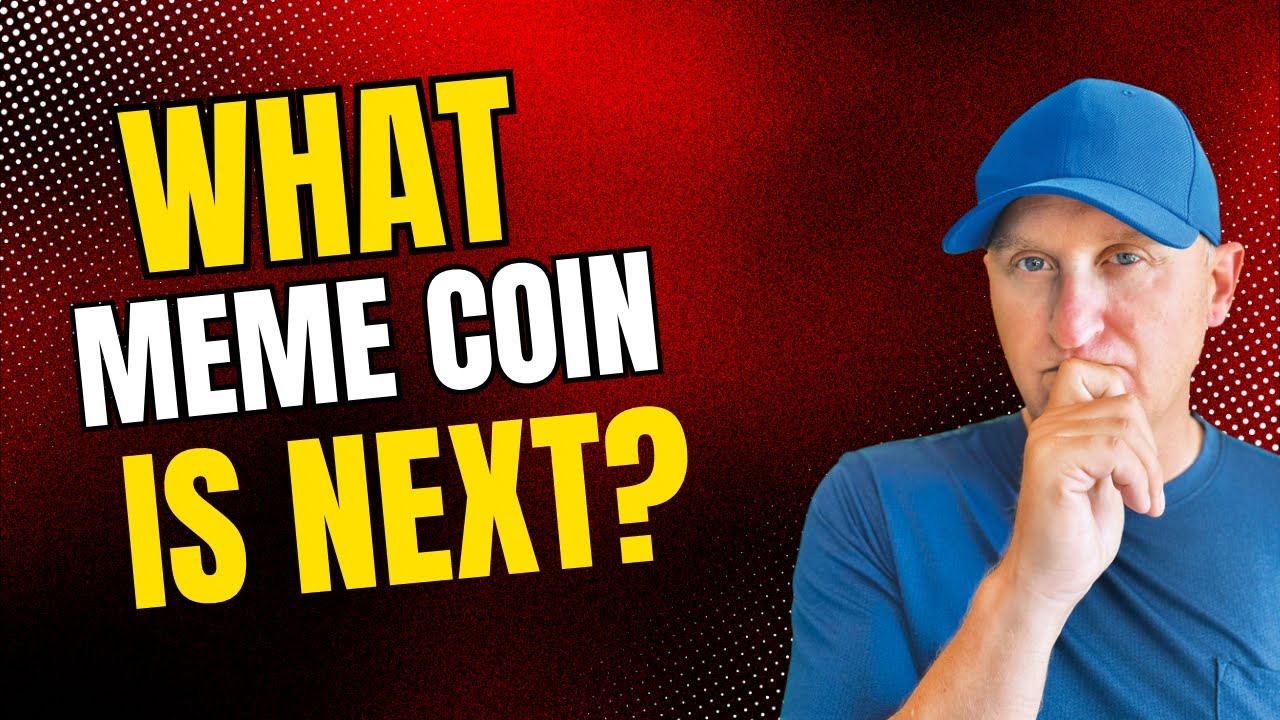 Exploring the Next Meme Coin: Insights and Predictions | Galaxy.ai