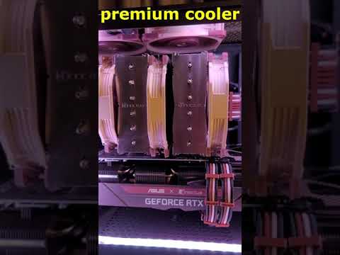 Ryzen 5900x - How to air cool this CPU