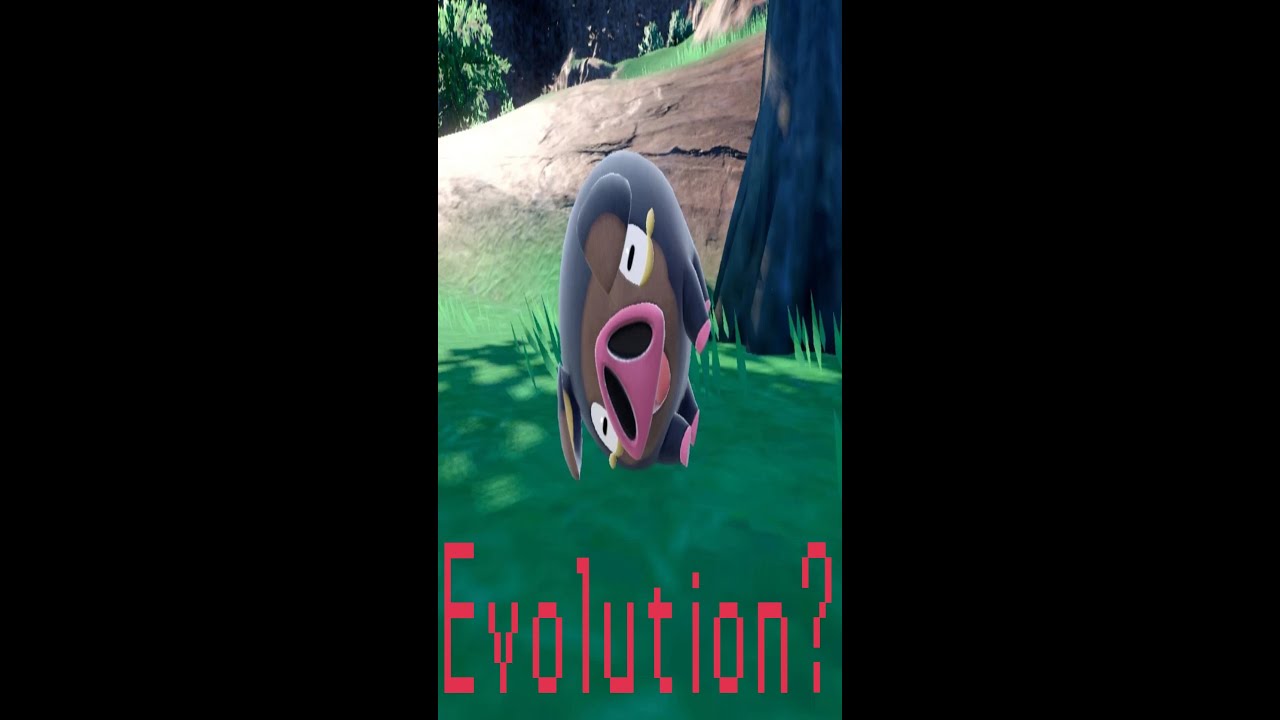 What will Lechonk EVOLVE Into?