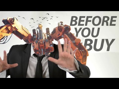 Generation Zero - Before You Buy