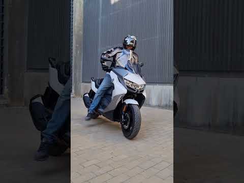 BMW C400GT #shorts