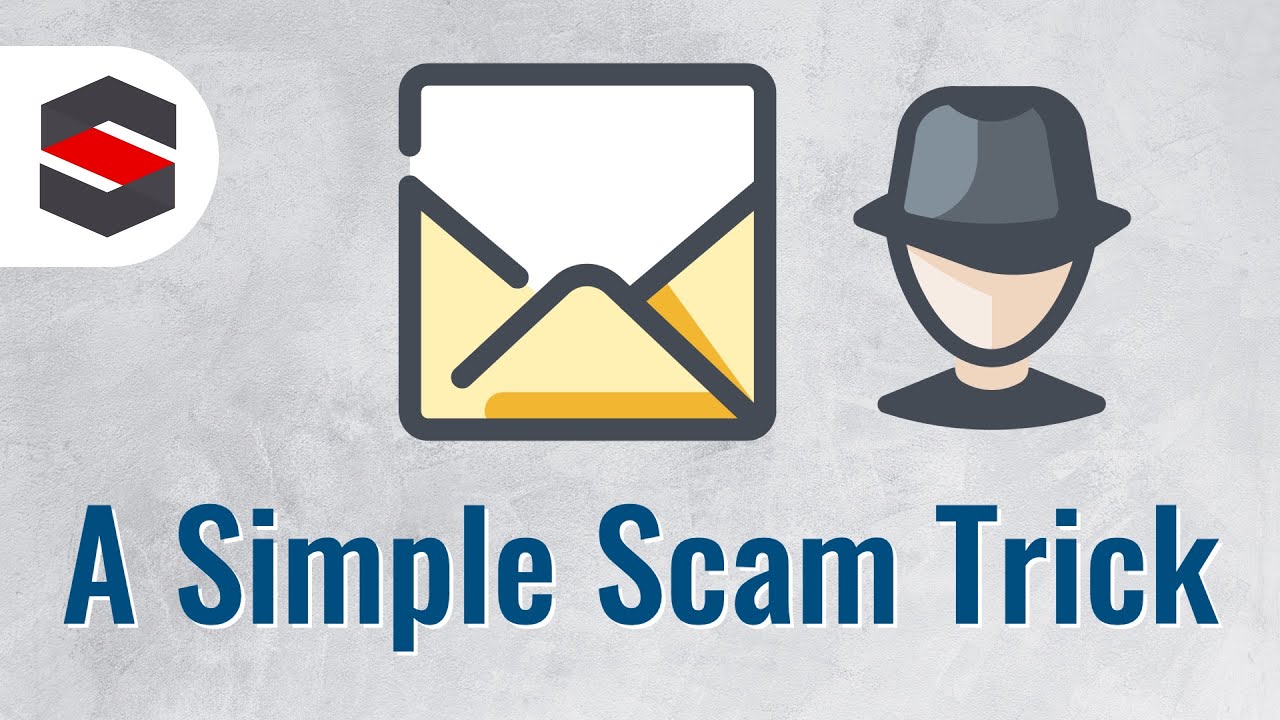 How to scam people (and not get fooled!)