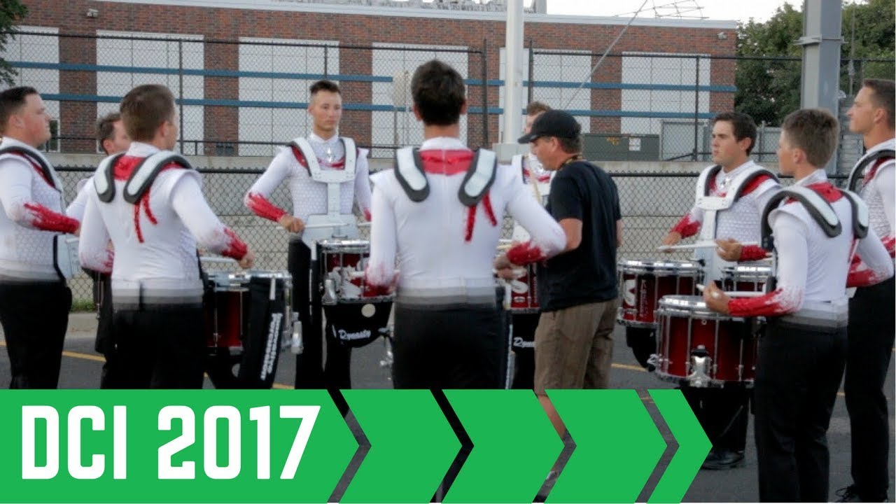 Santa Clara Vanguard 2017 Snares