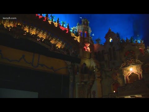 New to town? Check out the Majestic Theatre