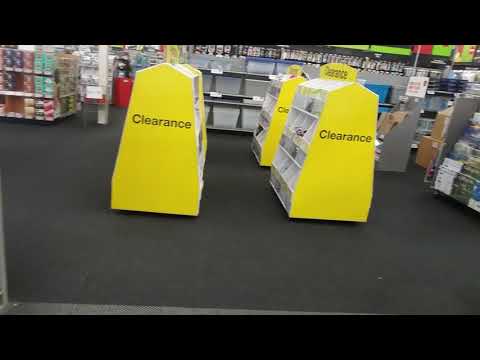 Organize your office and Shred your documents Safe at Staples $0.99 cents