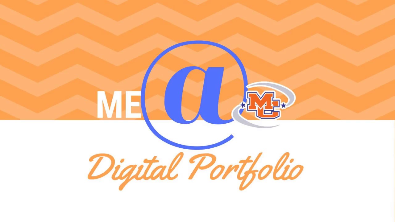 Digital Portfolio 6: Add Files to Folder