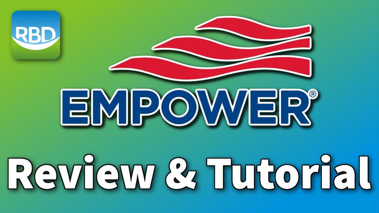 Empower Review & Tutorial 2026 - Free Software to Manage Your Money