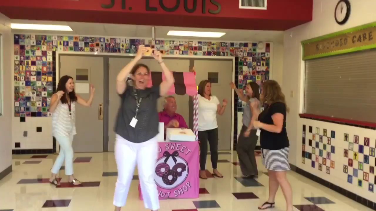 St. Louis Catholic School 2018